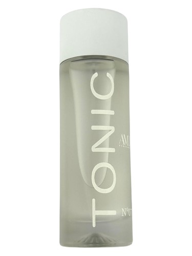 Tonic N 07 AMD Perfumes Colonia - una nuevo fragancia para Hombres 2025