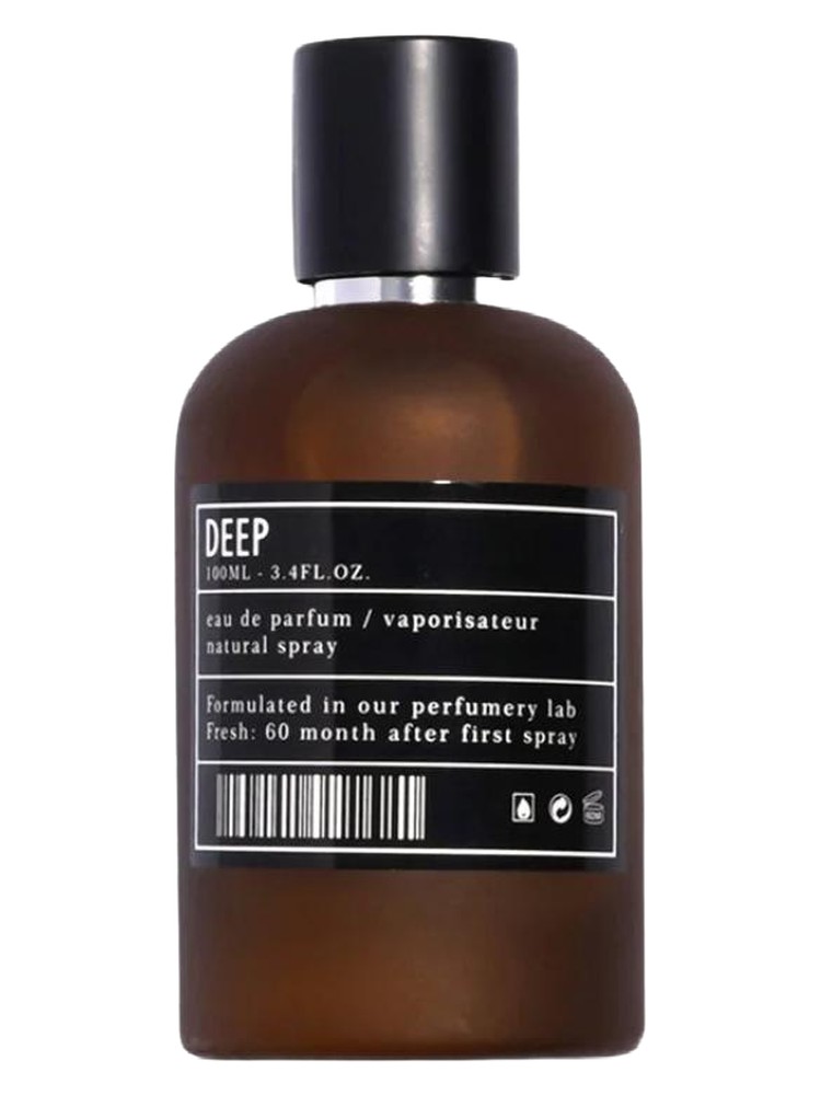 Deep ARO-FAC Aroma Factory perfume - a fragrance for women and men 2018