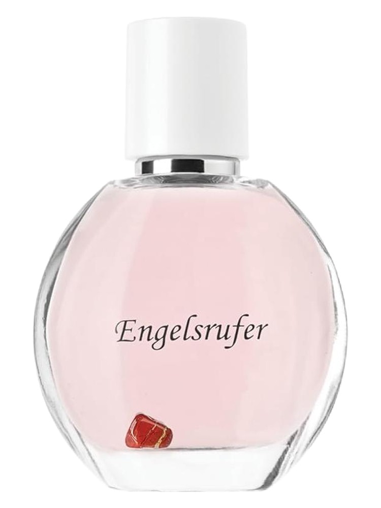 Personal Power Engelsrufer perfume - a fragrance for women