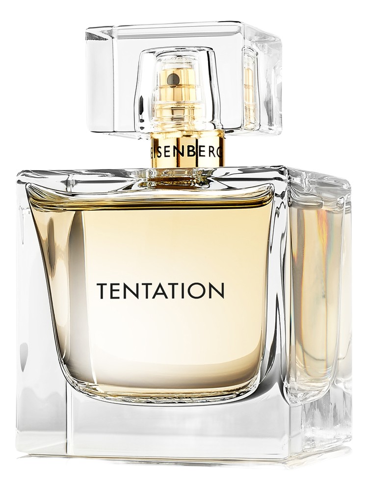 Tentation Eisenberg perfume - a fragrance for women 2010
