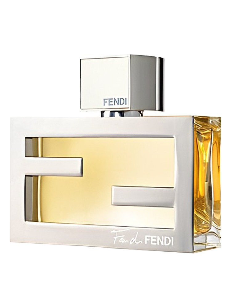 Fan di Fendi Eau de Toilette Fendi perfume - a fragrance for women 2011