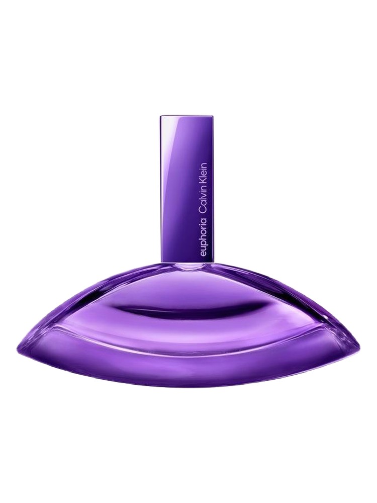Euphoria Bold Elixir Calvin Klein perfume - a new fragrance for women 2026