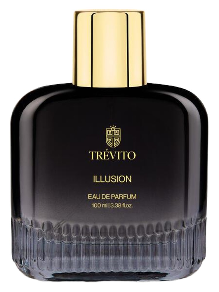 Illusion TRÉVITO cologne - a fragrance for men