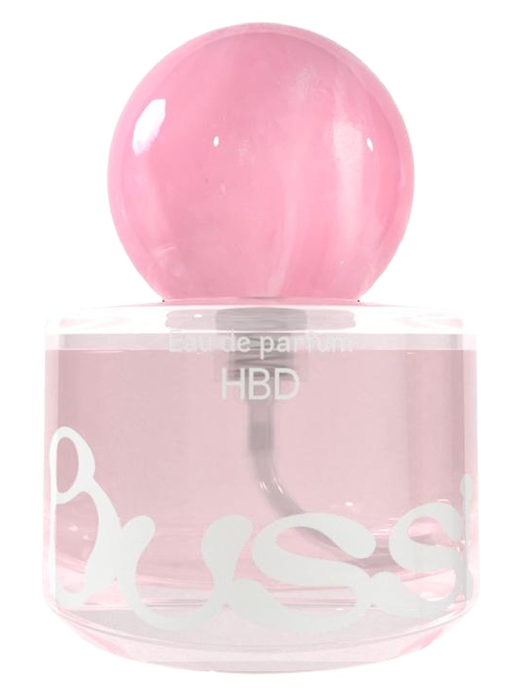 HBD Bussi perfume - a fragrance for women and men 2024