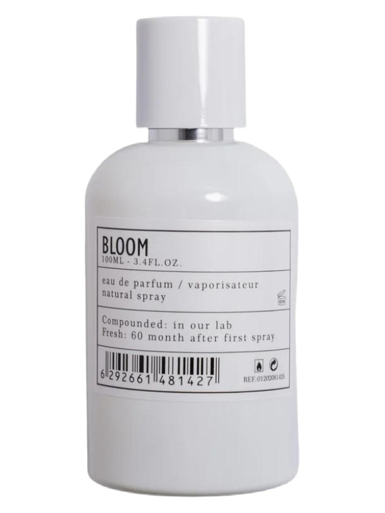 Bloom ARO-FAC Aroma Factory perfume - a fragrance for women 2020