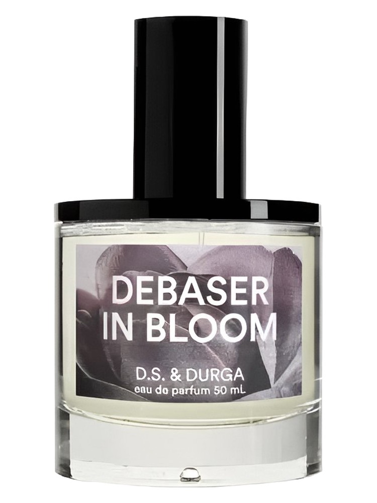 Debaser in Bloom DS&Durga perfume - a new fragrance for women and men 2026