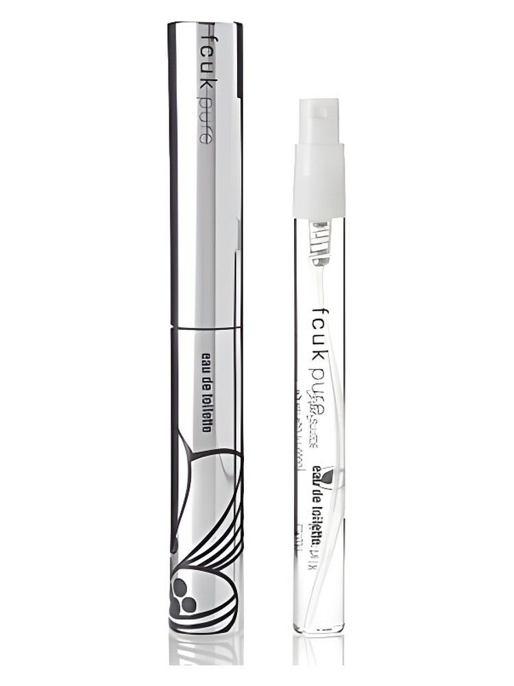Pure French Connection UK perfume - a fragrance for women 2010