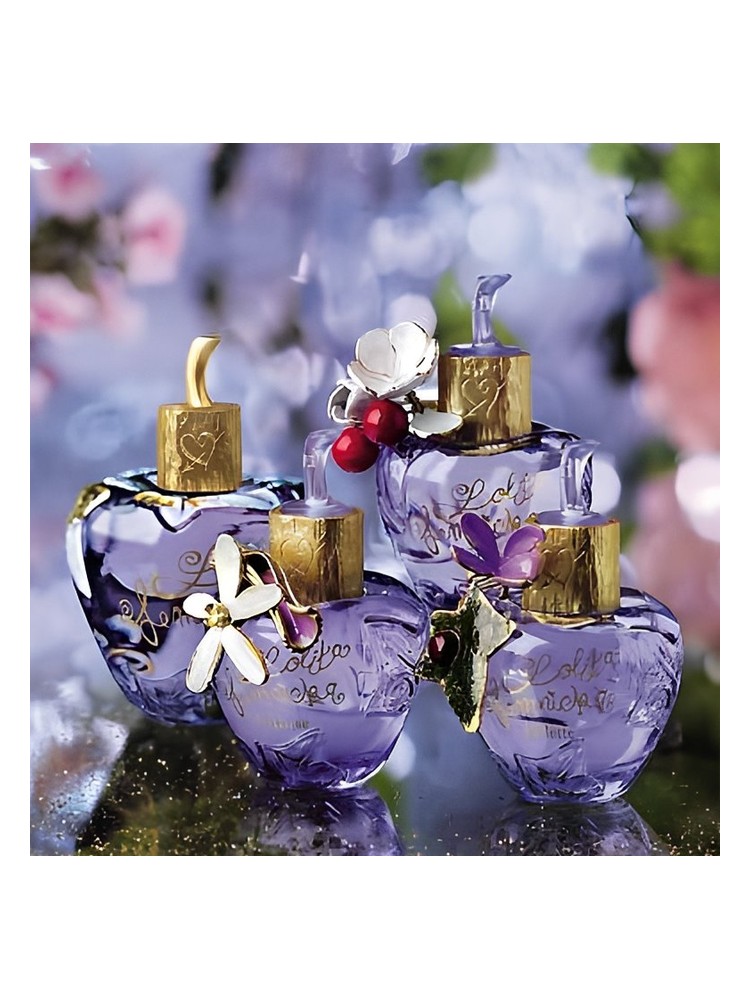 Caprice Amarena Lolita Lempicka perfume - a fragrance for women 2007