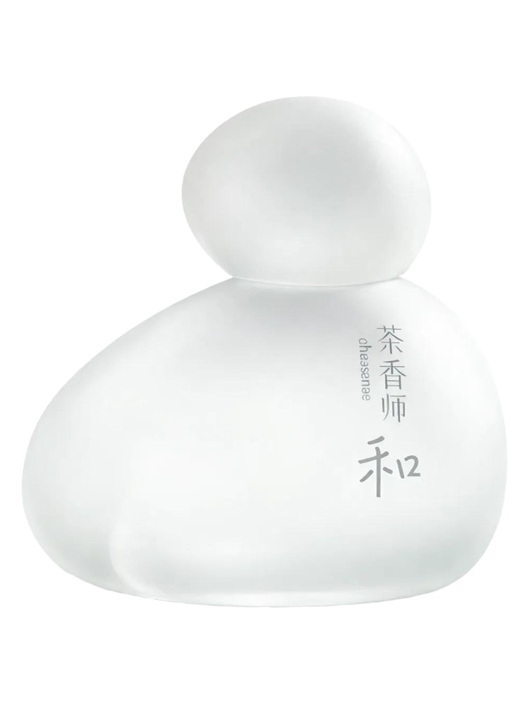 Zenmind Harmony Chasense perfume - a fragrance for women and men 2022