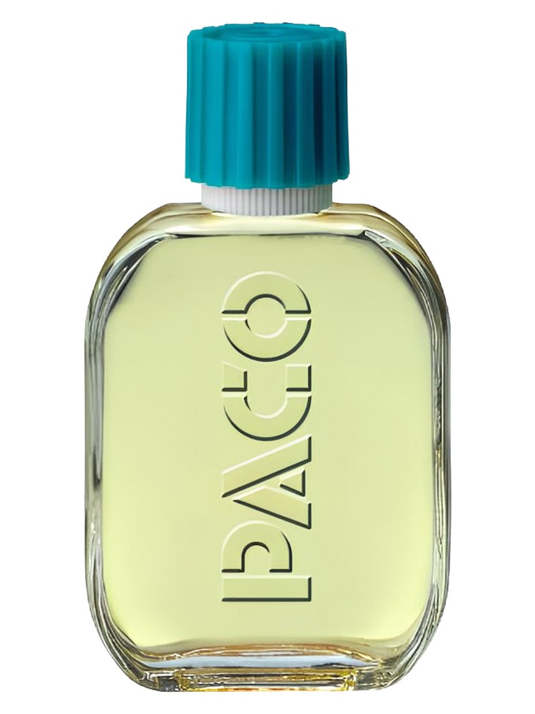 Paco Surf Fragancias Cannon Colonia - una fragancia para Hombres