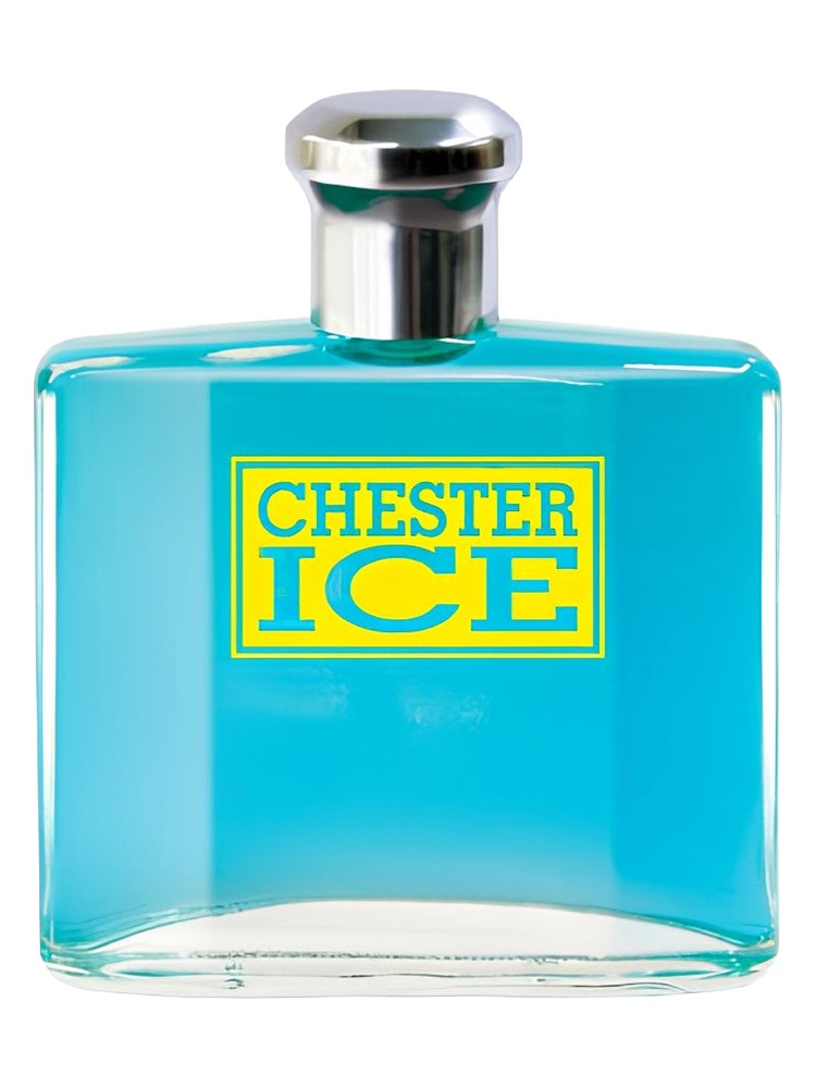 Chester Ice Fragancias Cannon Colonia - una fragancia para Hombres