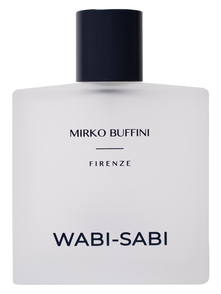 Wabi-Sabi Mirko Buffini Firenze perfume - a new fragrance for women and ...