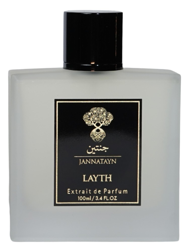 Layth Jannatayn Cologne - un parfum pour homme 2023