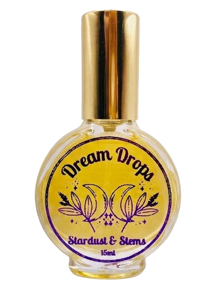 Dream Drops Stardust & Stems perfume - a fragrance for women and men