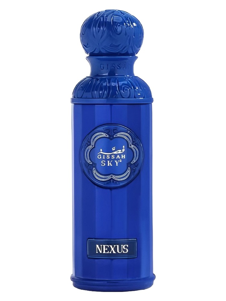 Nexus Gissah cologne - a new fragrance for men 2024