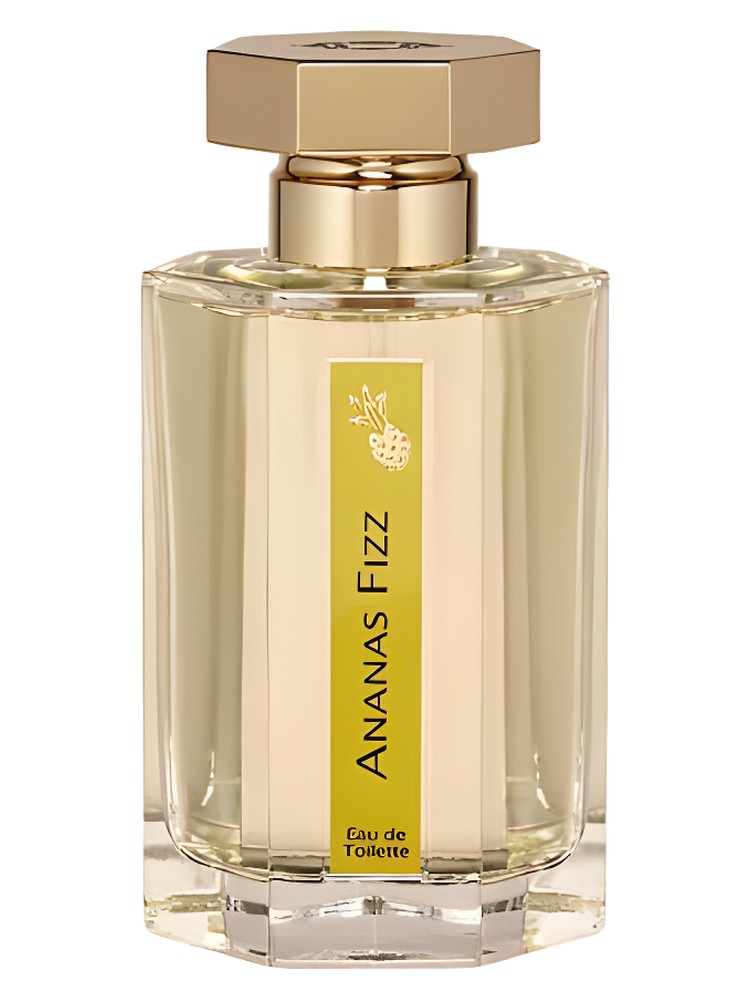 Ananas Fizz L'Artisan Parfumeur perfume - a fragrance for women and men ...