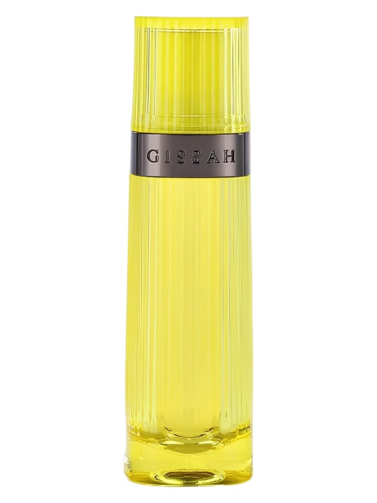 N°04 Pure Gissah perfume - a new fragrance for women and men 2026