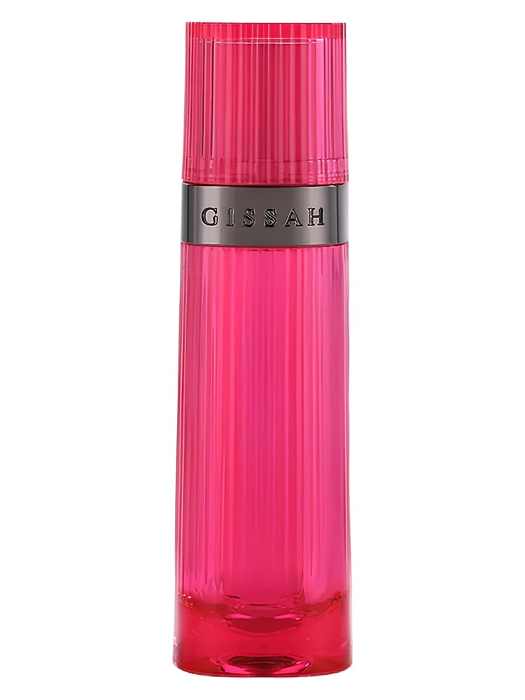 N°02 Pure Gissah perfume - a new fragrance for women 2026