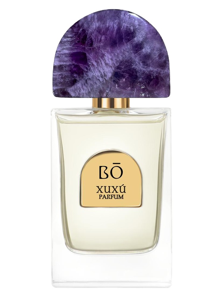 Xuxú House of BŌ perfume - a new fragrance for women 2026