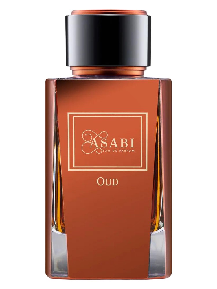 Oud Asabi perfume - a fragrance for women and men