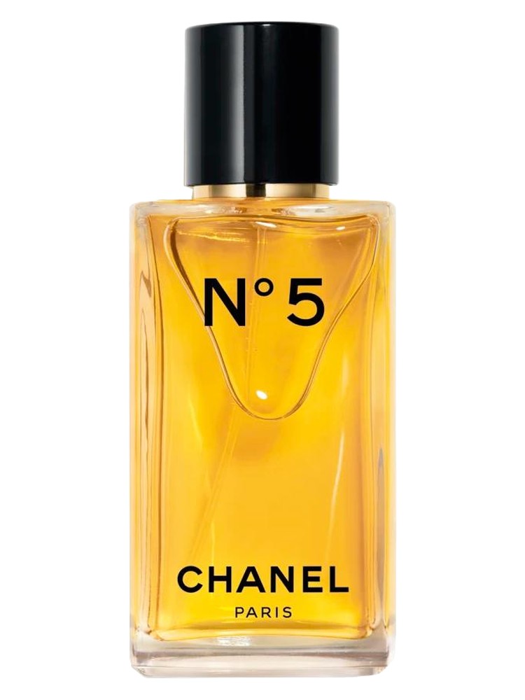 Chanel No 5 Eau de Toilette Chanel perfume - a new fragrance for women 2026