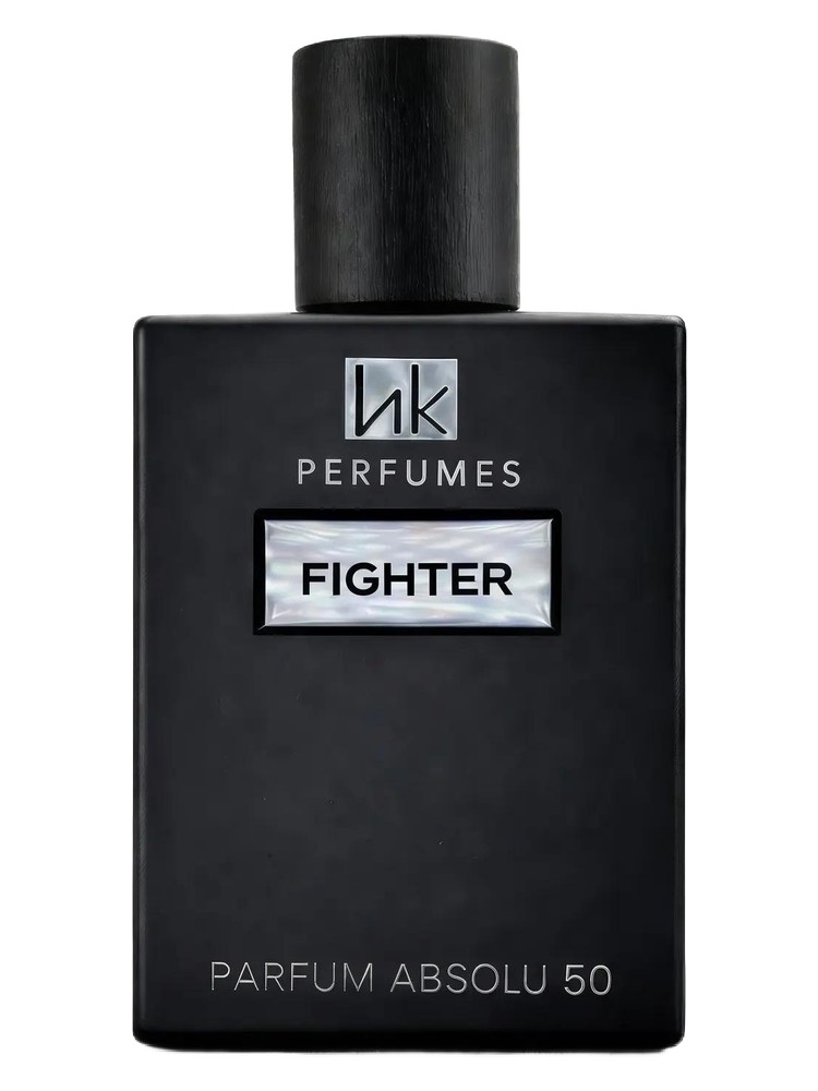 Fighter HK PERFUMES perfume - a new fragrance for women and men 2025