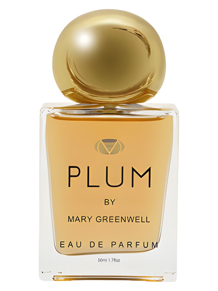 Plum Mary Greenwell perfume - a fragrance for women 2010