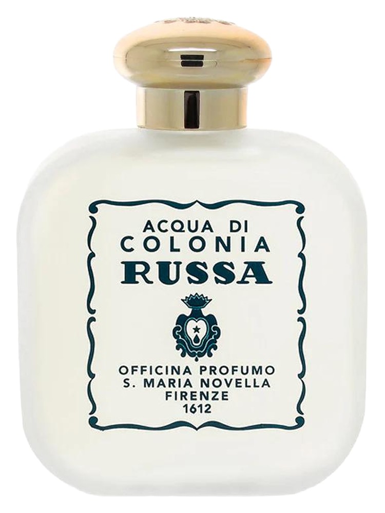 Russian Cologne Santa Maria Novella parfém - a Nový vůně pro ženy a ...