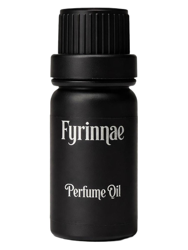 Lightless Forest Fyrinnae perfume - a new fragrance for women and men 2025