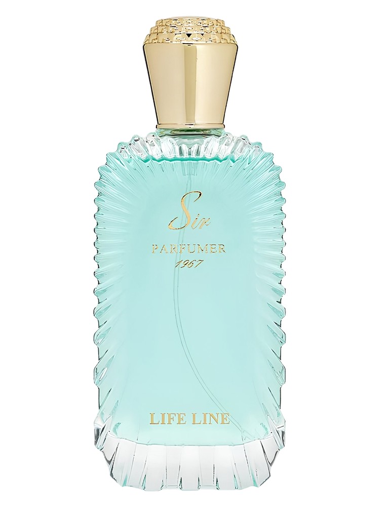 Life Line Sir Parfumer DNA 2030 perfume - a new fragrance for women and ...