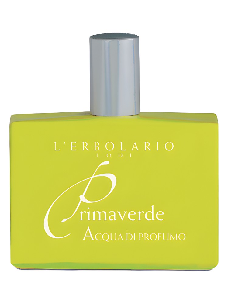 Primaverde L'Erbolario perfume - a fragrance for women 2011