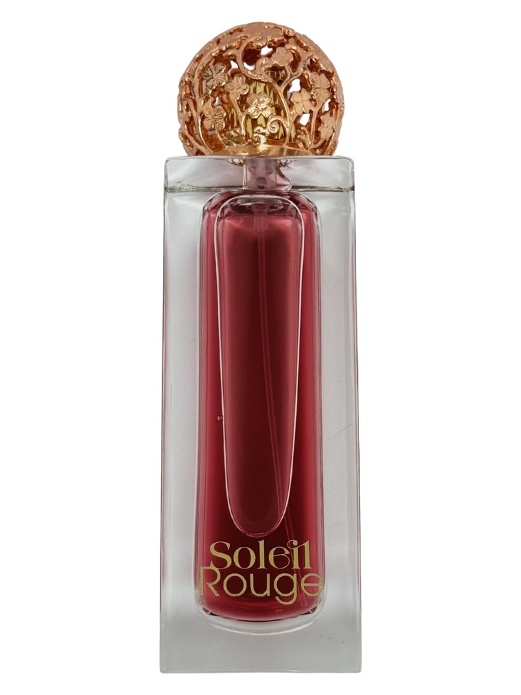 Soleil Rouge AMD Perfumes perfume - a new fragrance for women and men 2025