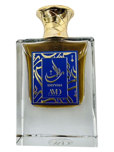 Rayyan AMD Perfumes perfume - a new fragrance for women and men 2025
