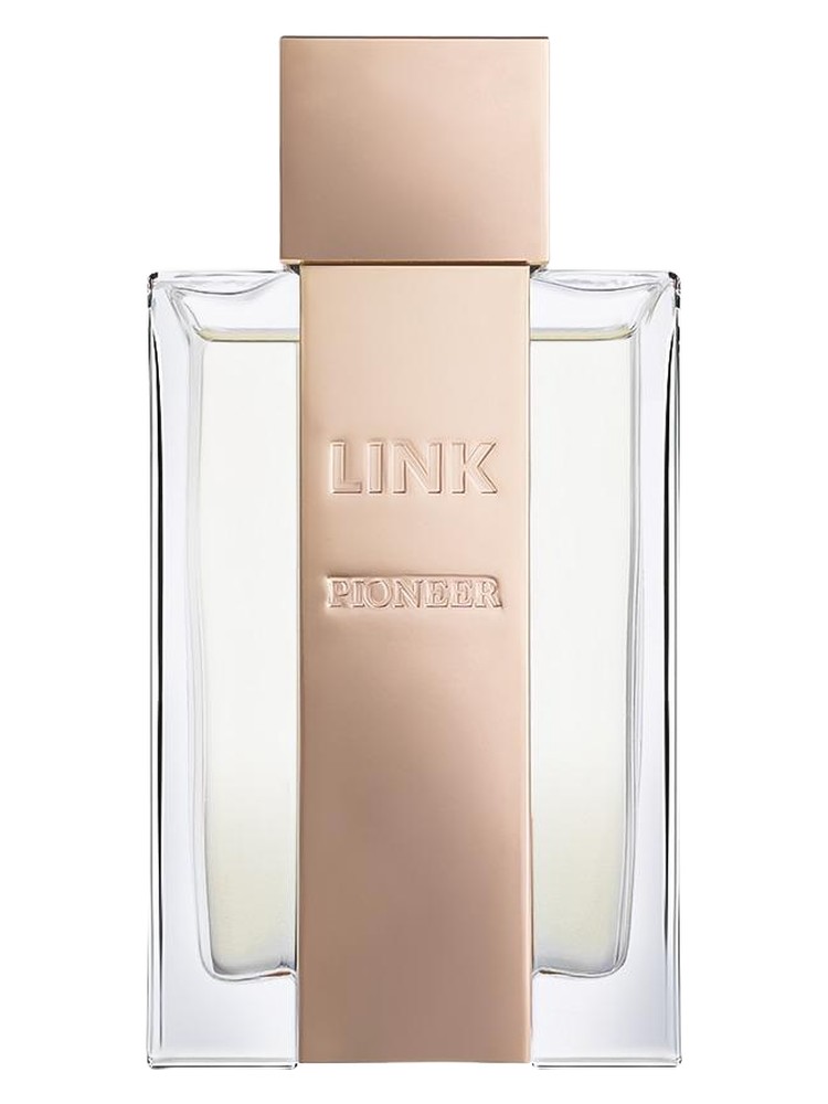 Pioneer LINK cologne - a new fragrance for men 2026