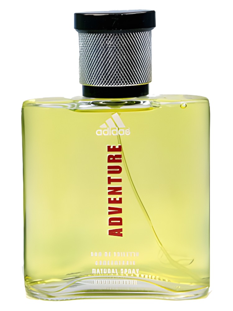 Adventure Adidas cologne - a fragrance for men 1992