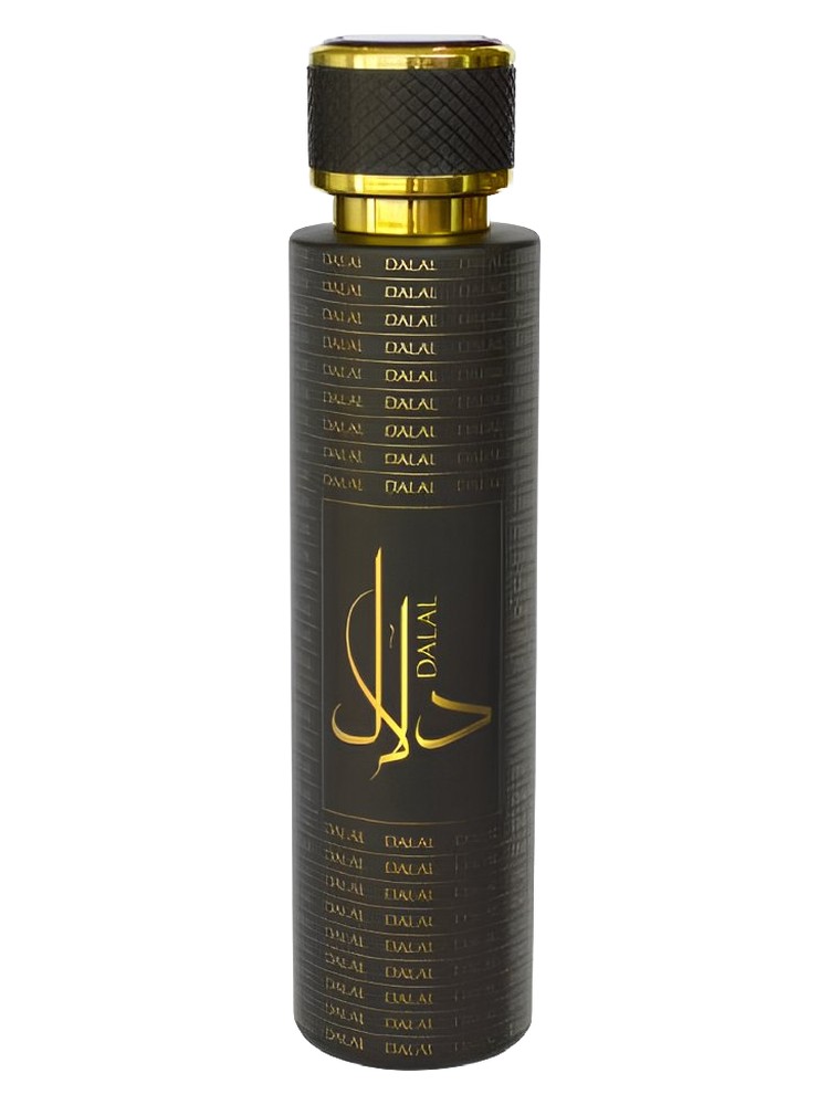 Dalal Al Fares perfume - a fragrance for women and men