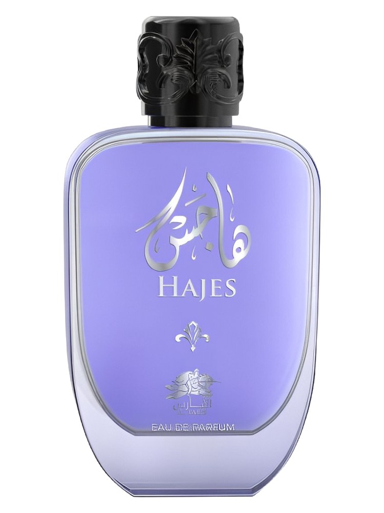 Hajes Al Fares perfume - a fragrance for women and men