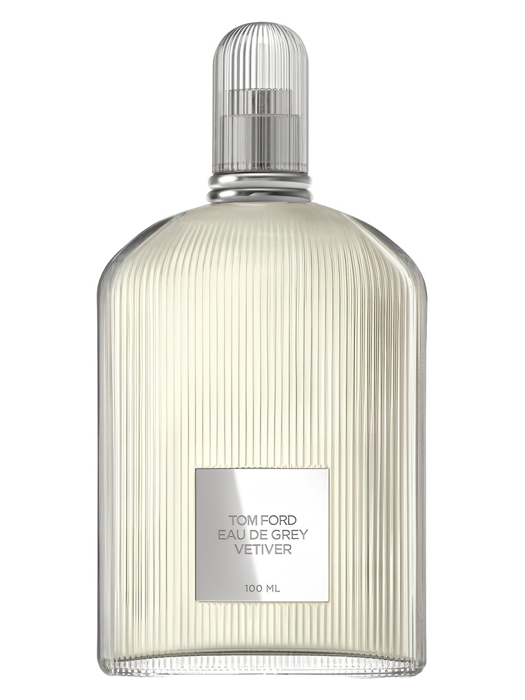 Eau de Grey Vetiver Tom Ford perfume - a new fragrance for women and ...