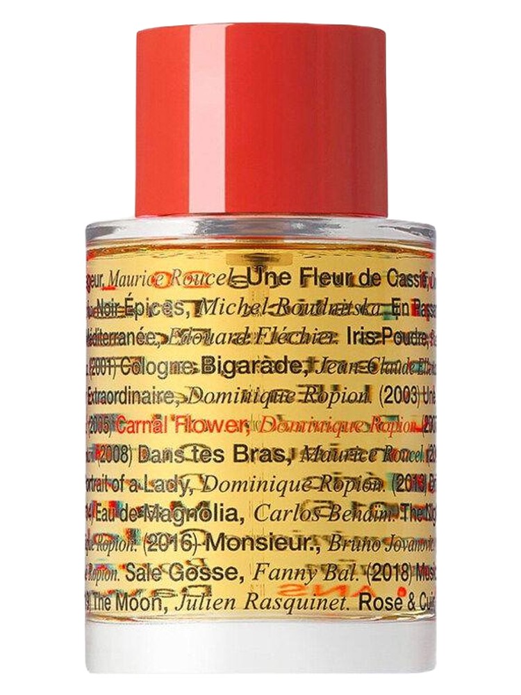 Carnal Flower 20 Ans Frederic Malle perfume - a fragrance for women and ...
