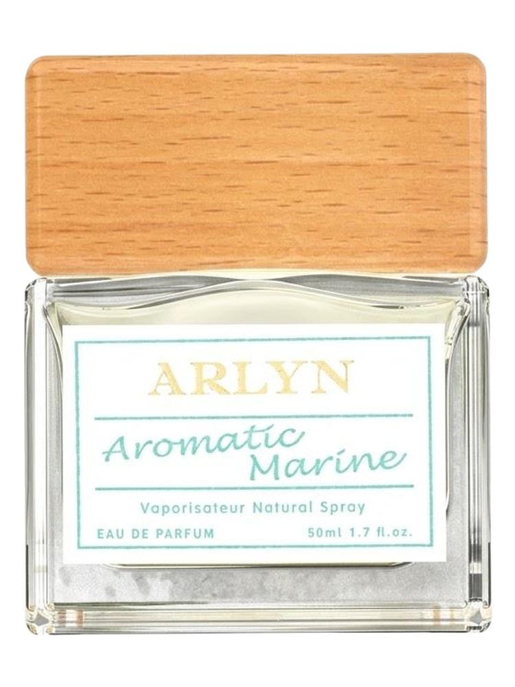 Aromatic Marine Arlyn parfum - un parfum unisex