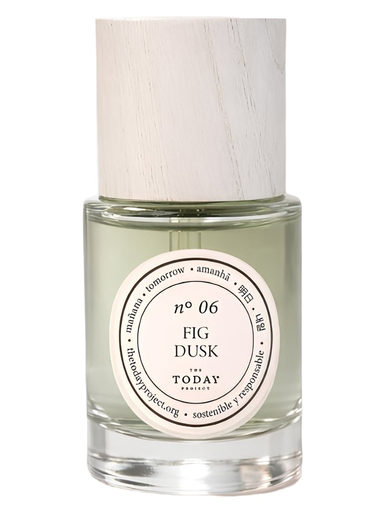 Fig Dusk The Today Project perfume - a new fragrance for women and men 2025