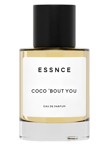 Coco 'Bout You ESSNCE fragancia - una fragancia para Hombres y Mujeres
