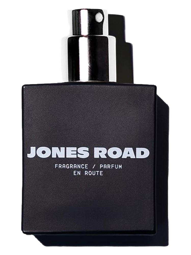 En Route Jones Road perfume - a new fragrance for women and men 2026