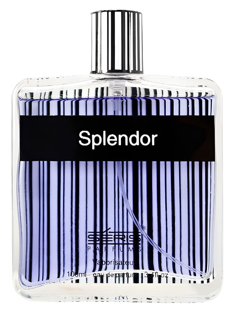 Splendor Black Seris Parfums parfum - un parfum pour homme et femme 2009