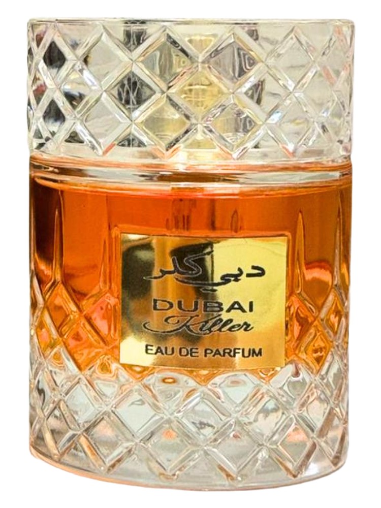 Dubai Killer Dubai Niche perfume - a fragrance for women and men