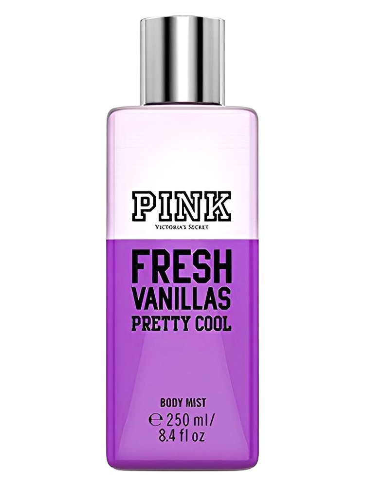 Pretty Cool Victoria's Secret fragancia - una fragancia para Mujeres 2014