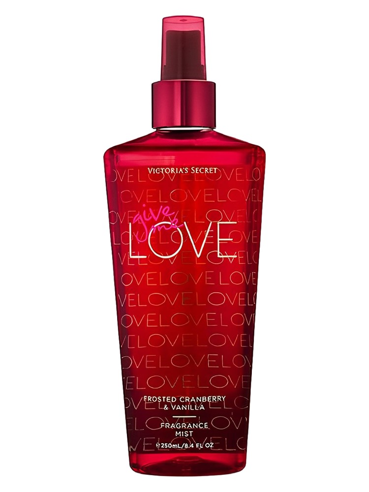 Give Me Love Victoria's Secret άρωμα - ένα άρωμα για γυναίκες 2011