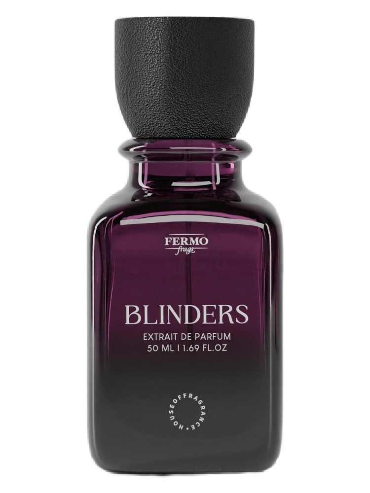 Blinders Fermo Frags cologne - a fragrance for men 2023