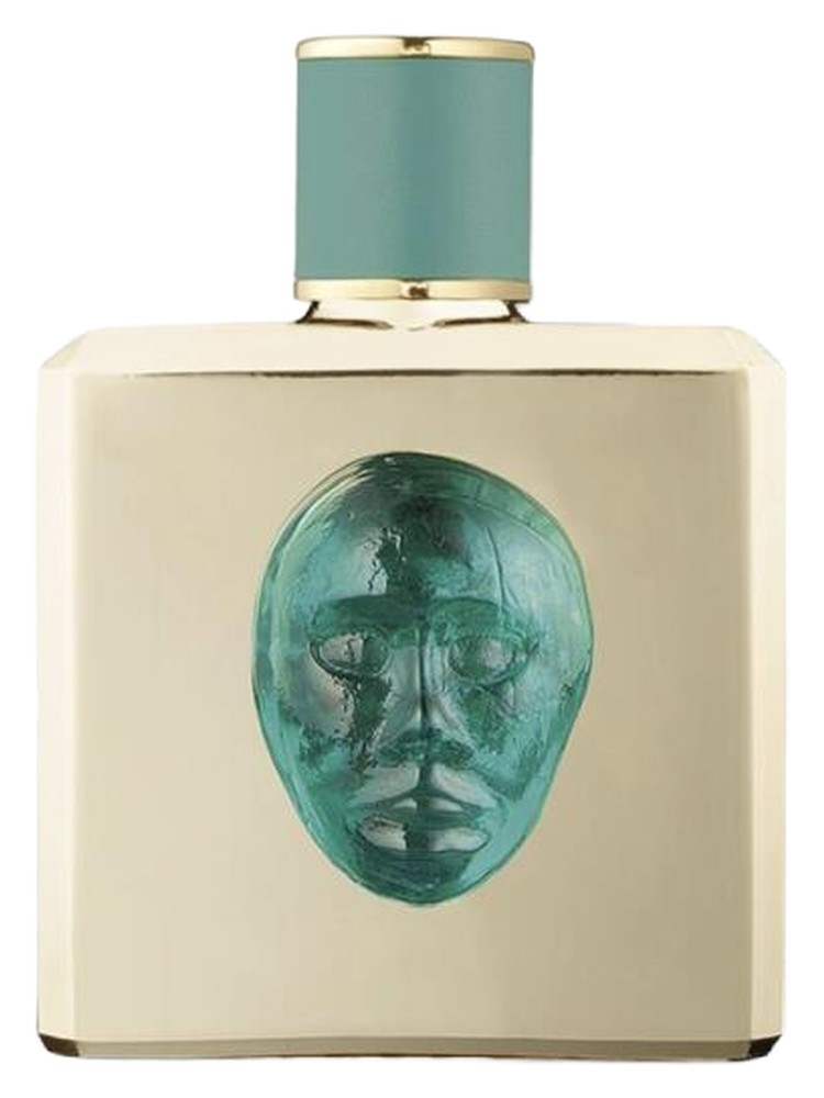 Laguna Verde I Valmont perfume - a new fragrance for women and men 2025