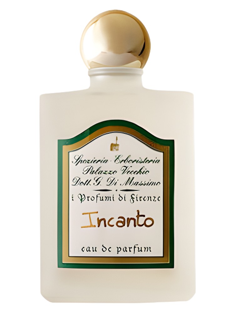 Incanto I Profumi di Firenze perfume - a fragrance for women 2007